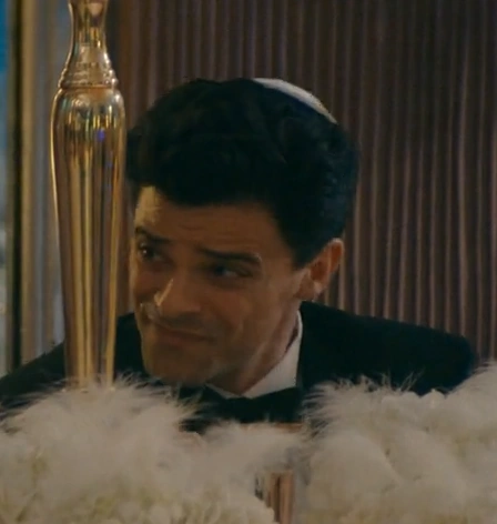 Ricky Monke | The Power Wiki | Fandom