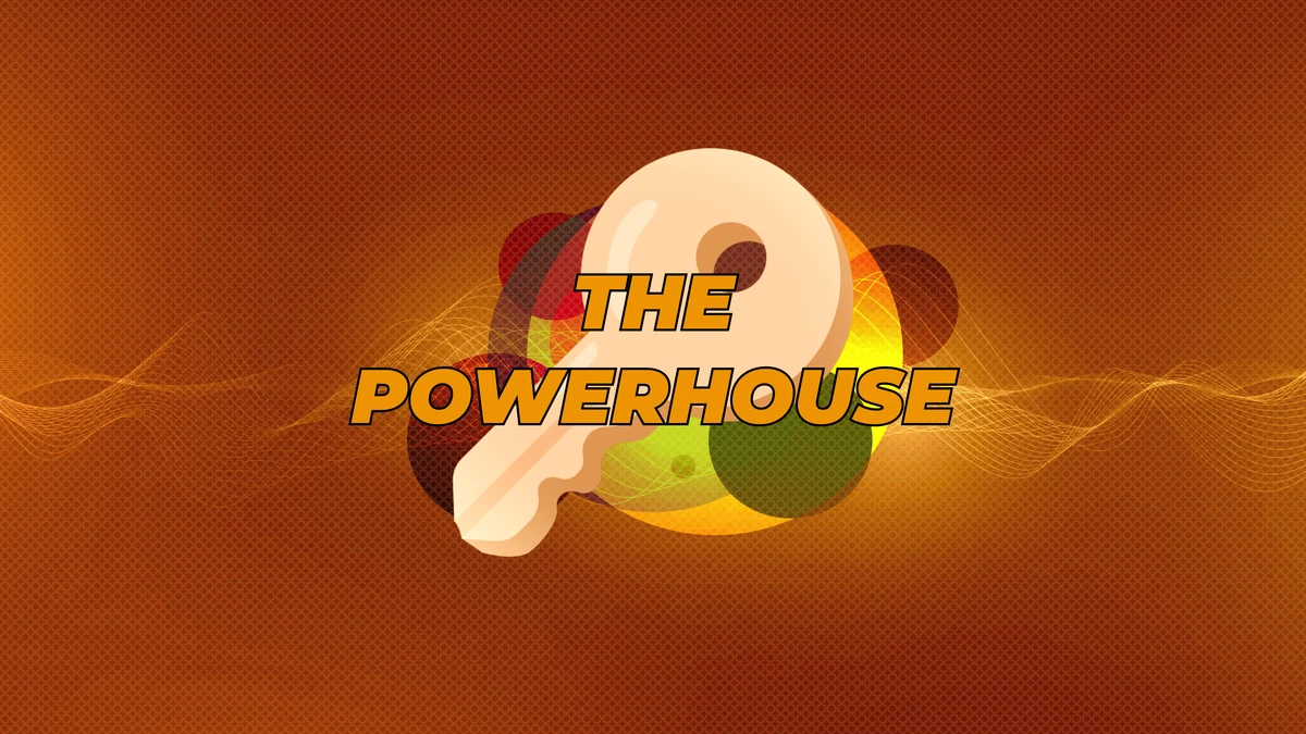Season Three | The Powerhouse Wiki | Fandom