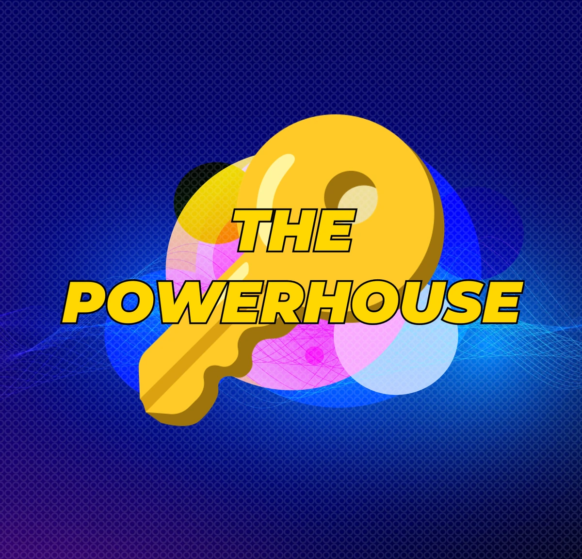 Season One | The Powerhouse Wiki | Fandom