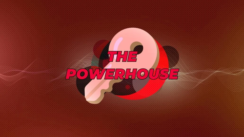 Season Two | The Powerhouse Wiki | Fandom