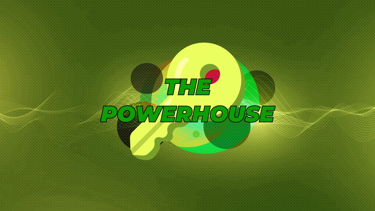 Season Four | The Powerhouse Wiki | Fandom