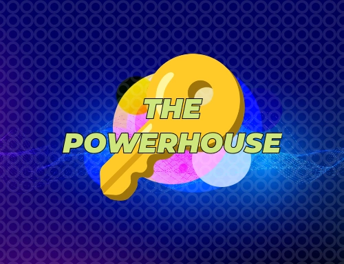 Ari | The Powerhouse Wiki | Fandom
