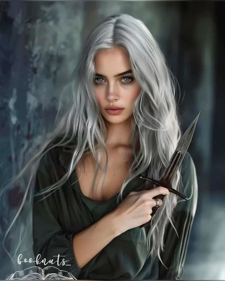 Paedyn Gray | The Powerless Trilogy Wiki | Fandom