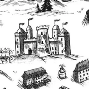 Castle Azer | The Powerless Trilogy Wiki | Fandom