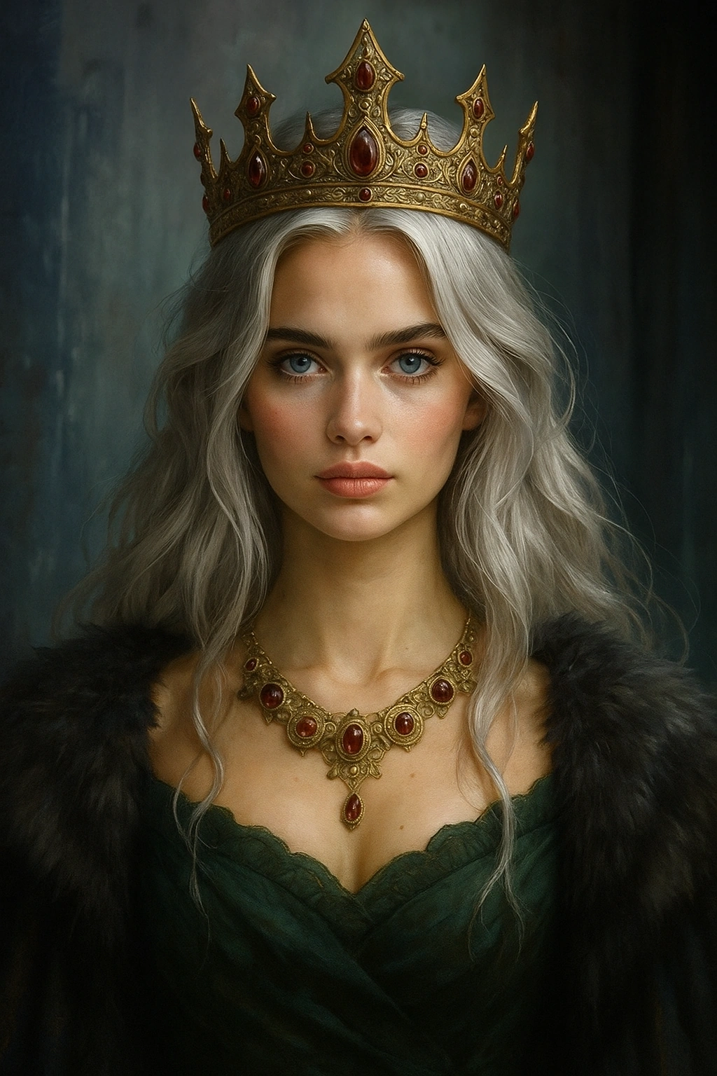 Category:Female characters | The Powerless Trilogy Wiki | Fandom