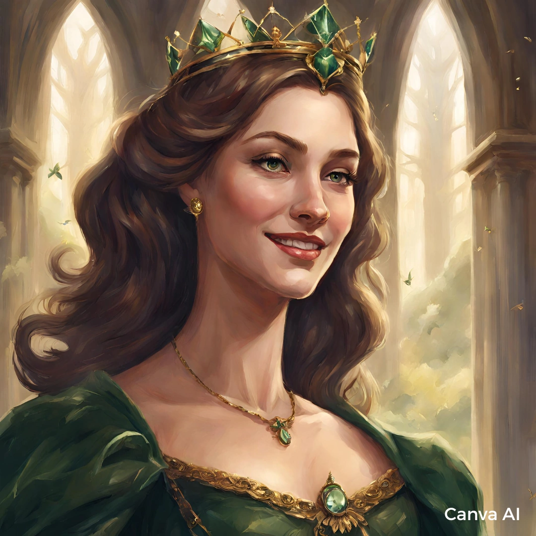 Kai's Mother | The Powerless Trilogy Wiki | Fandom