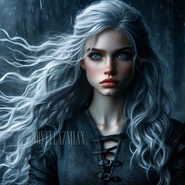 Paedyn Gray | The Powerless Trilogy Wiki | Fandom