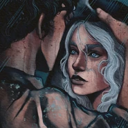 Paedyn Gray | The Powerless Trilogy Wiki | Fandom