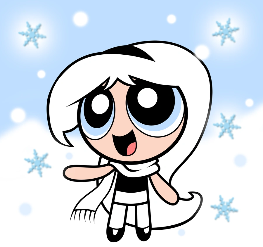 Bell | The Powerpuff Girls (Fantasy Wiki | Fandom