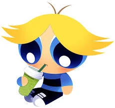 Boomer | The Powerpuff Girls (Fantasy Wiki | Fandom