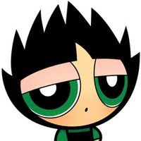 Butch | The Powerpuff Girls (Fantasy Wiki | Fandom