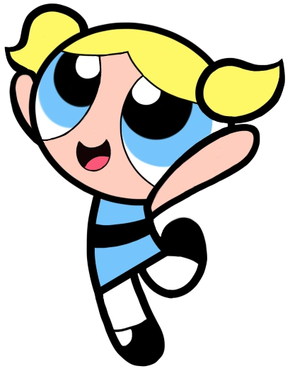 Bubbles | The Powerpuff Girls (Fantasy Wiki | Fandom
