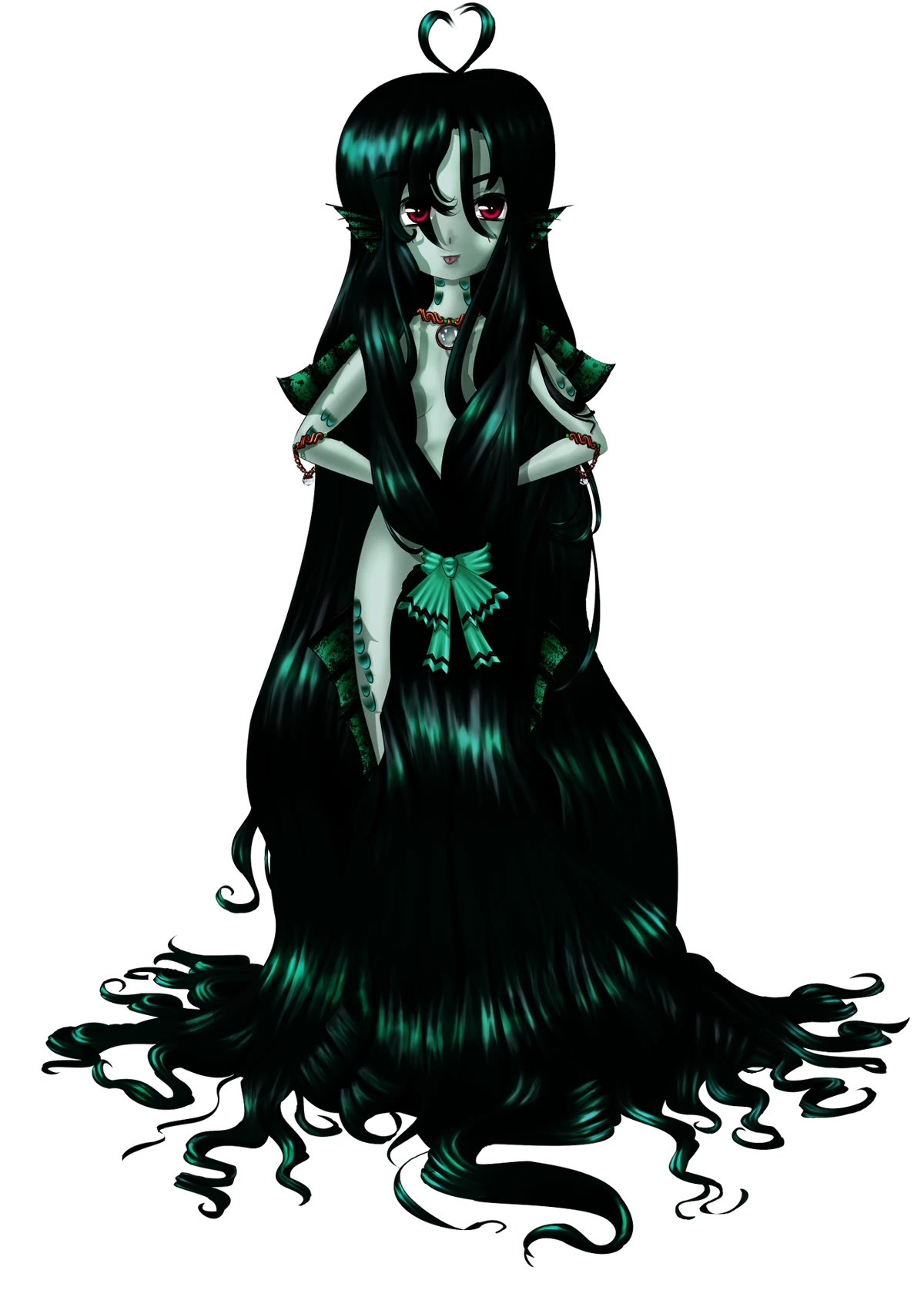 Kaaiman | The Praxis Compendium Wiki | Fandom