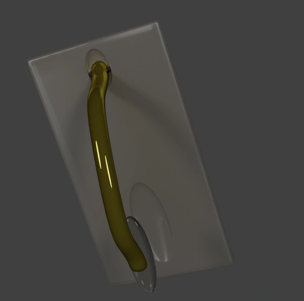 Connector | The Praxis Compendium Wiki | Fandom