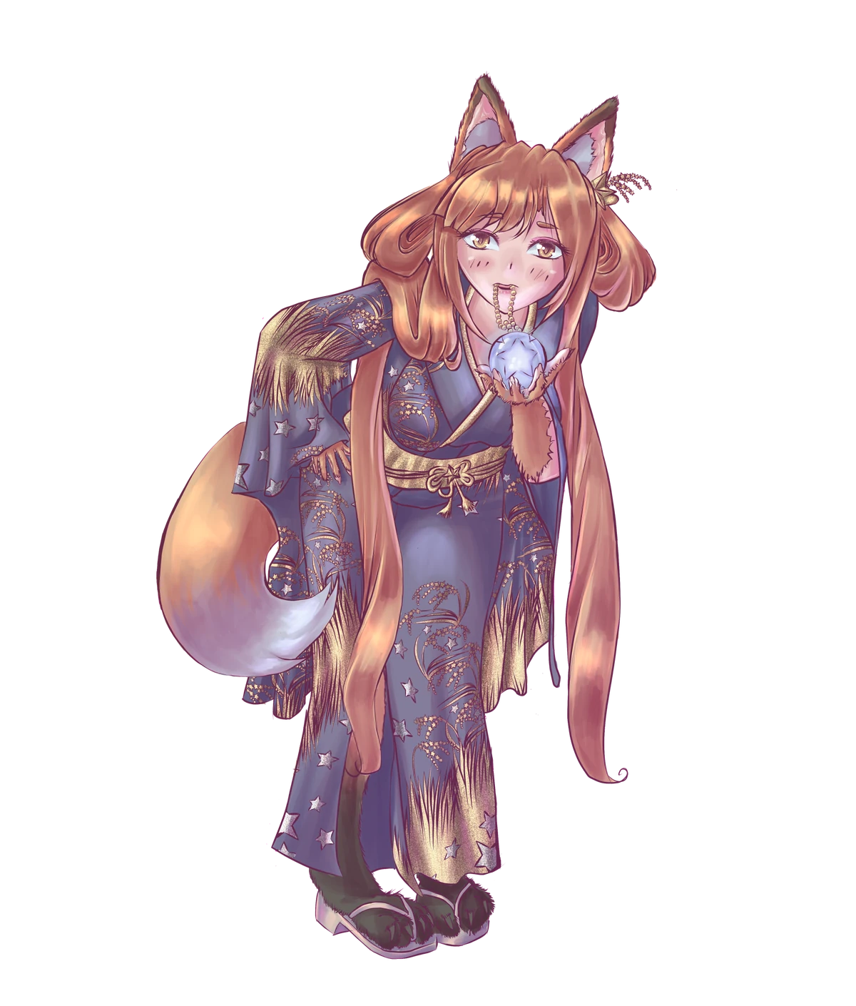 Zenko | The Praxis Compendium Wiki | Fandom