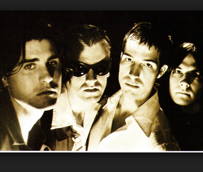 Mercury (song) | The Prayer Chain Wiki | Fandom