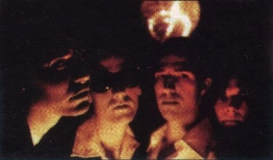 Humb (song) | The Prayer Chain Wiki | Fandom