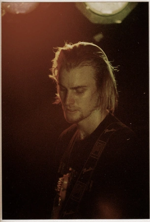 Andy Prickett | The Prayer Chain Wiki | Fandom