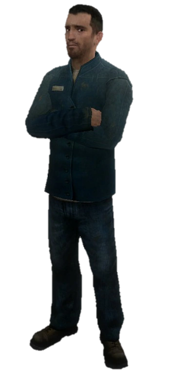 Mike Hendricks | The Present official Wiki | Fandom