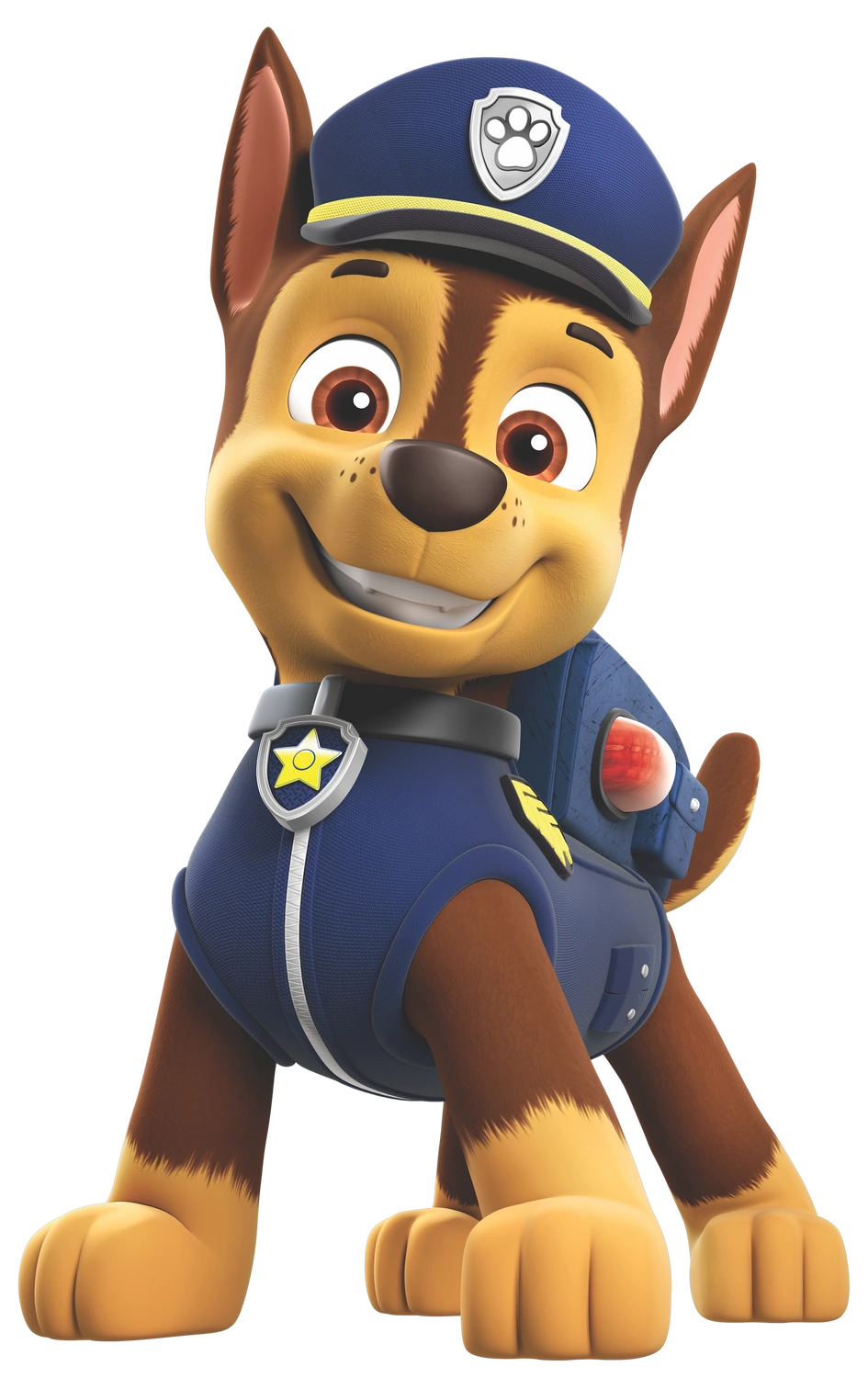 Chase (Paw Patrol) | The Present official Wiki | Fandom