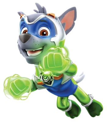 Rocky (Dog) | The Present official Wiki | Fandom