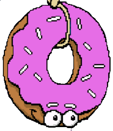 Sprinkle | The Present official Wiki | Fandom