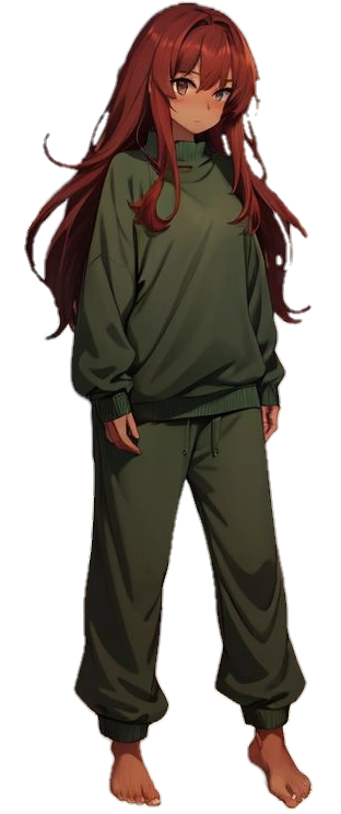 Marie Auclair | The Present official Wiki | Fandom