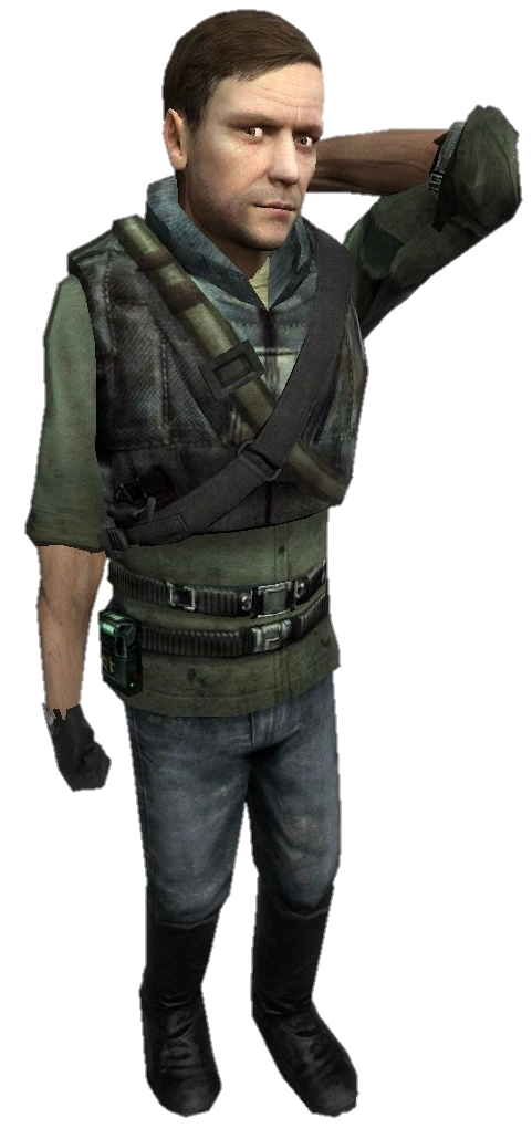 Matthew Jackson | The Present official Wiki | Fandom