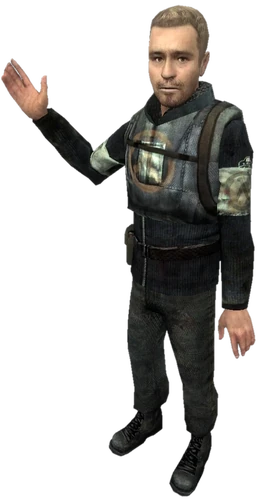 Ben Harkin | The Present official Wiki | Fandom