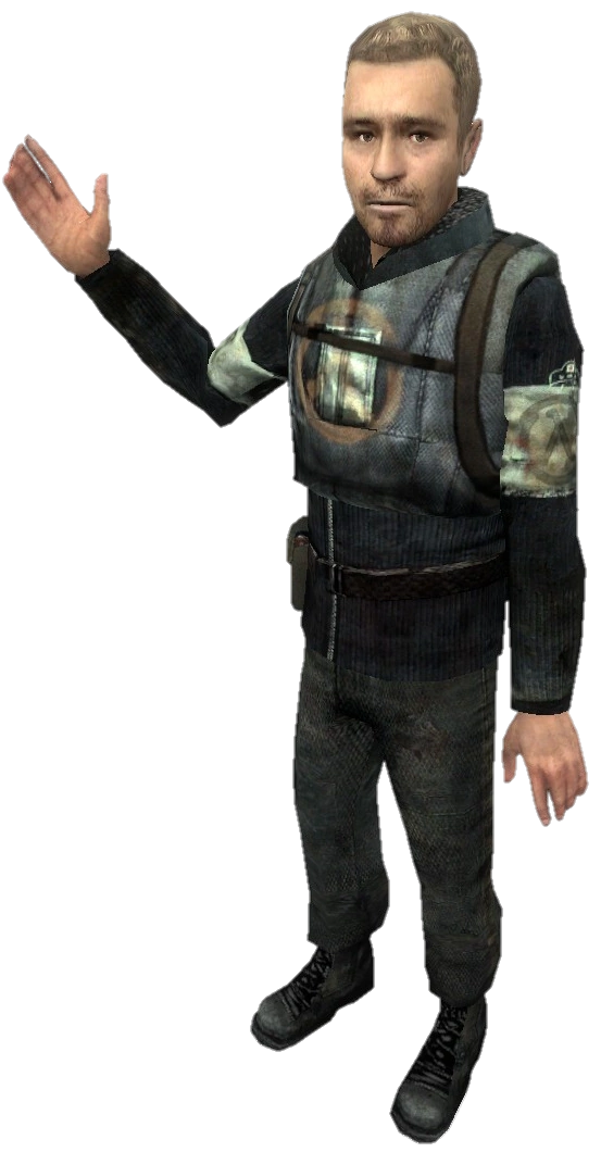 Ben Harkin | The Present official Wiki | Fandom