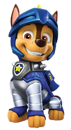 Chase (Paw Patrol) | The Present official Wiki | Fandom
