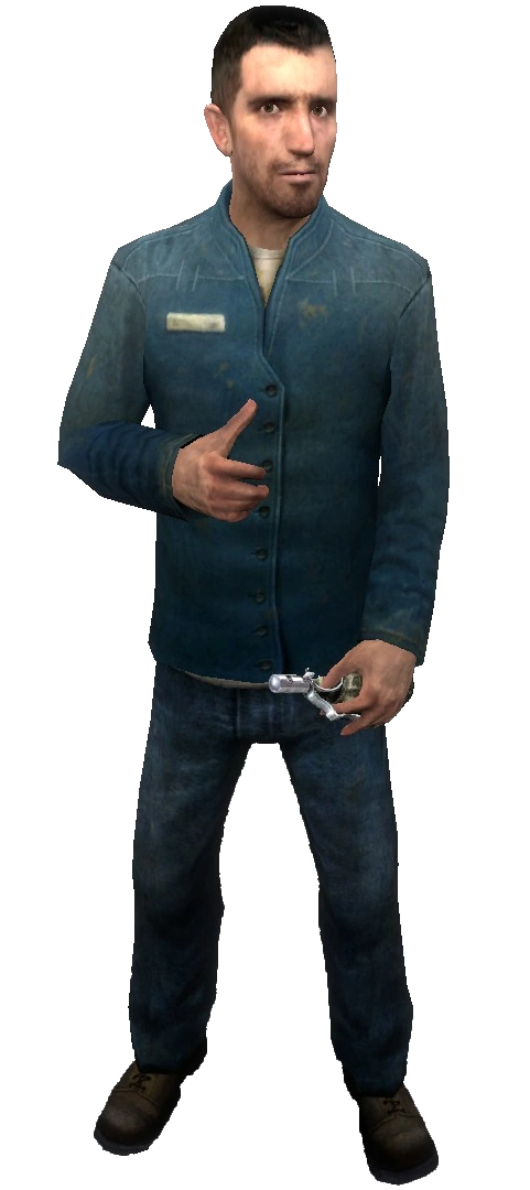 Mike Hendricks | The Present official Wiki | Fandom