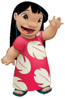 Lilo Pelekai | The Present official Wiki | Fandom