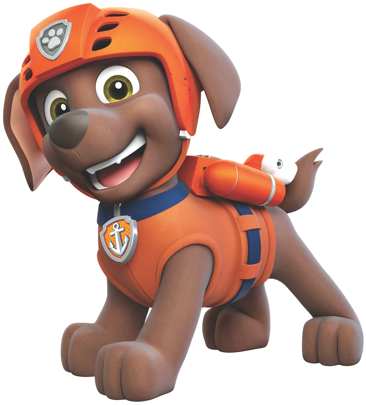 Zuma | The Present official Wiki | Fandom