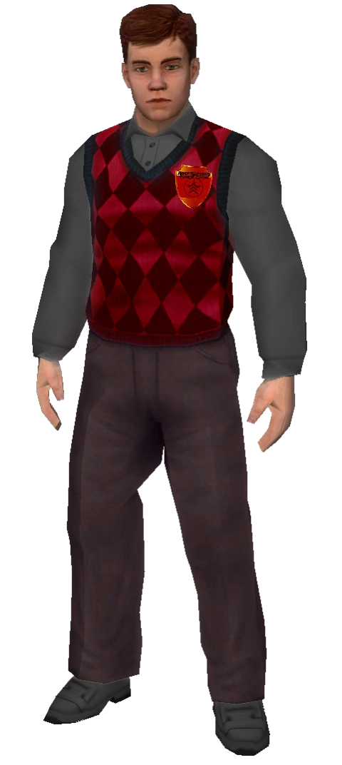 Bif Taylor (Villain) | The Present official Wiki | Fandom