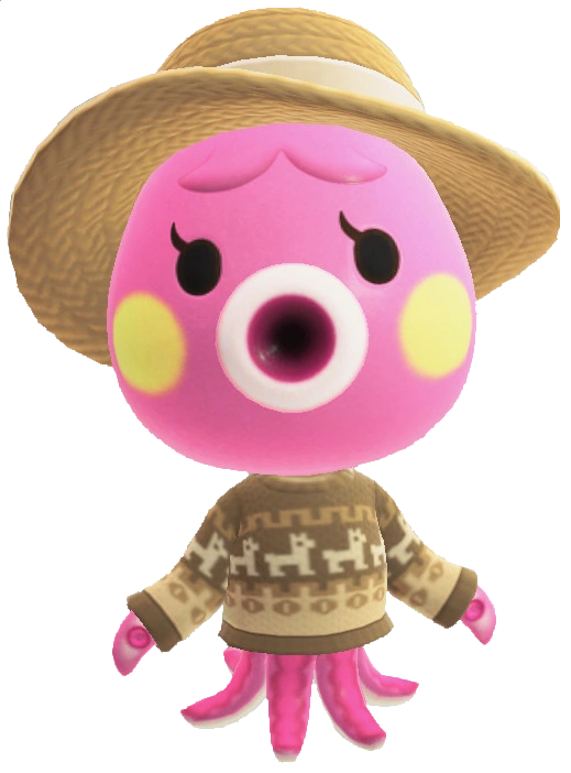 Marina Cephalia | The Present official Wiki | Fandom