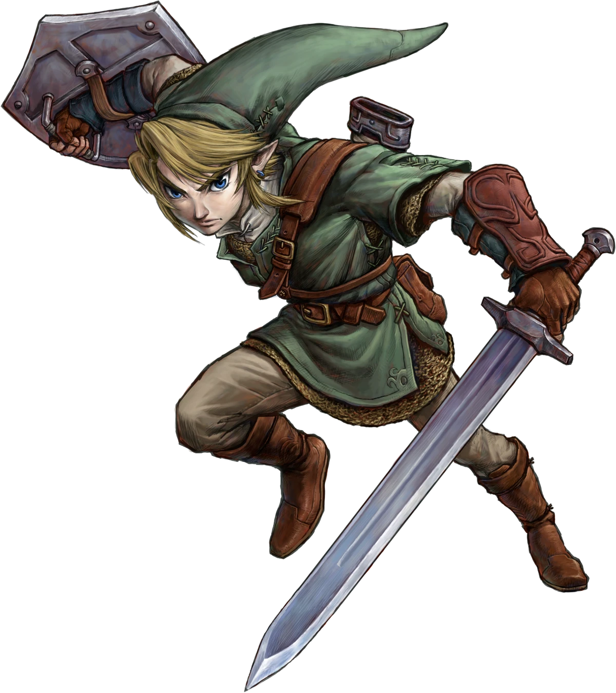 Simon (Hero of Twilight) | The Present official Wiki | Fandom