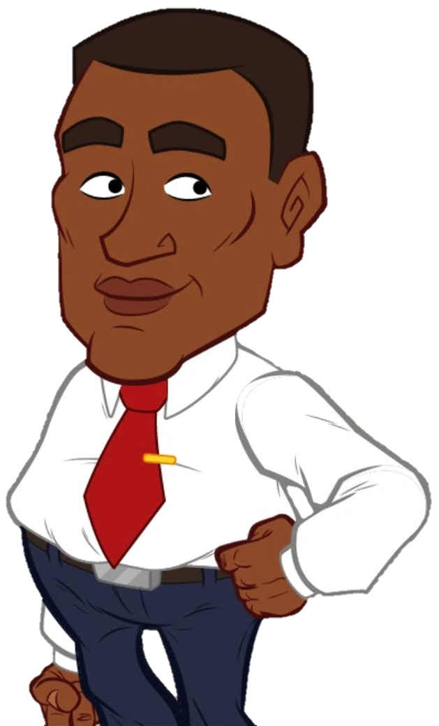 Joe Donk | The Present official Wiki | Fandom