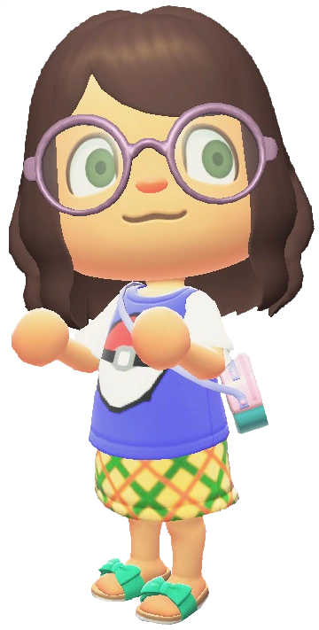 Maria Peers | The Present official Wiki | Fandom