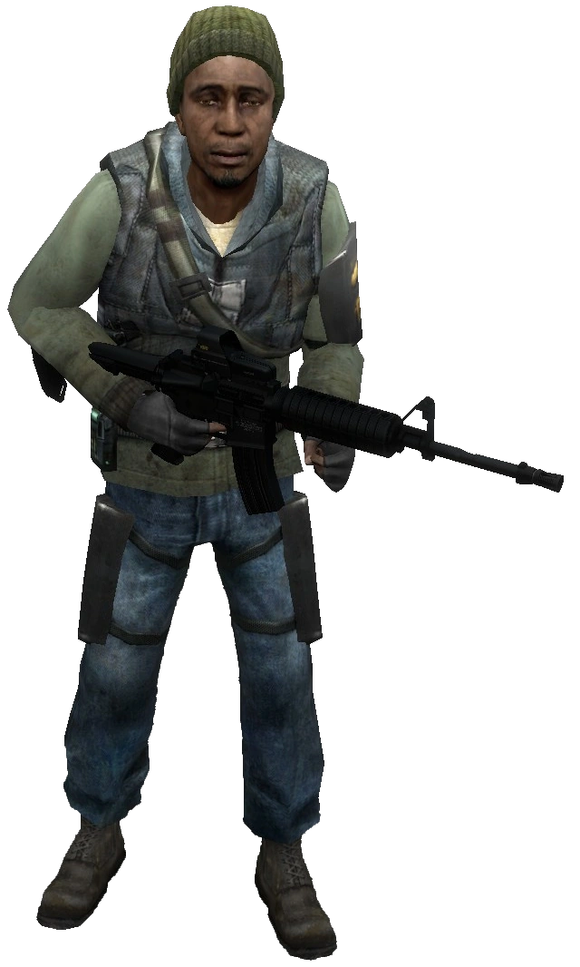 Richard Varrison | The Present official Wiki | Fandom