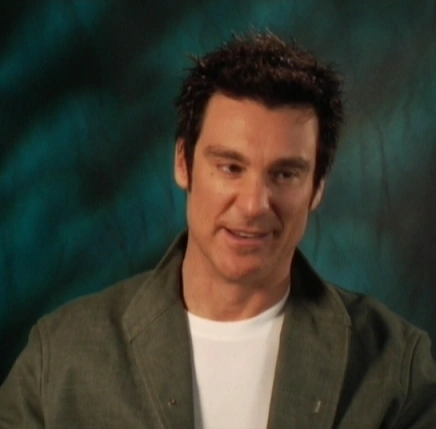 Michael T. Weiss | The Pretender Lives Wiki | Fandom