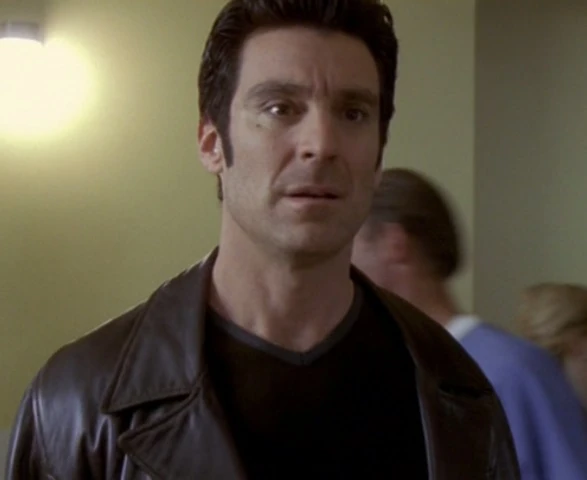 Jarod | The Pretender Lives Wiki | Fandom