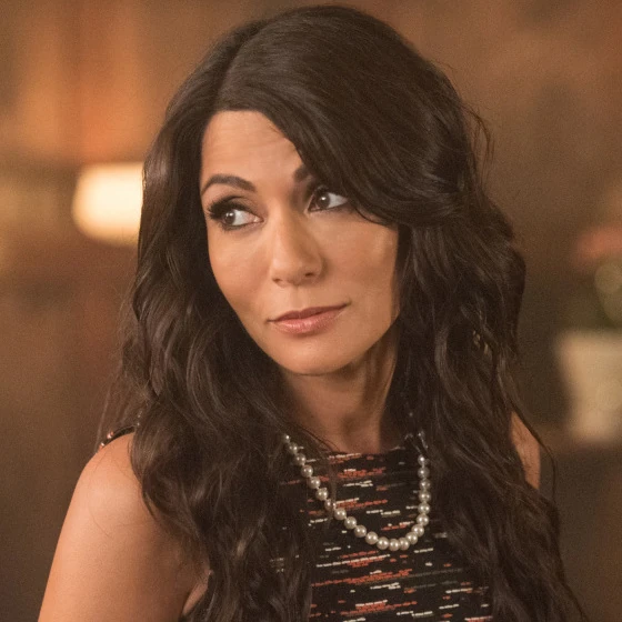 Cassie Johnson | The Pretty Geek Wiki | Fandom