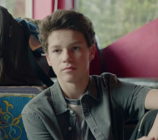 KC Martinez | The Pretty Geek Wiki | Fandom