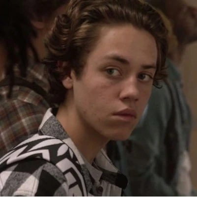 Casey Daniels | The Pretty Geek Wiki | Fandom