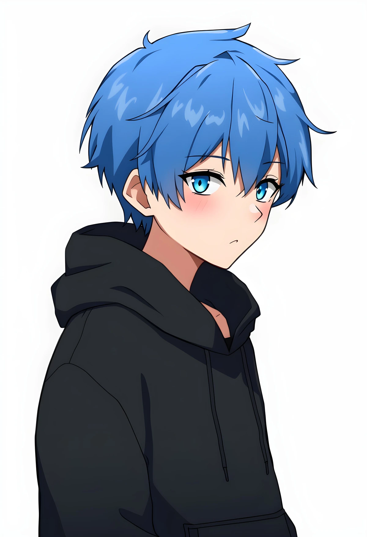 Jayden Luo | The Prince of Chaos Wiki | Fandom