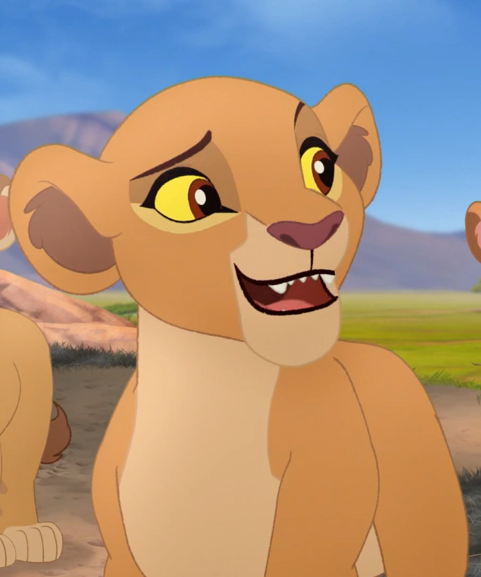 Luna | The Pride Guard And Night Pride Wiki | Fandom