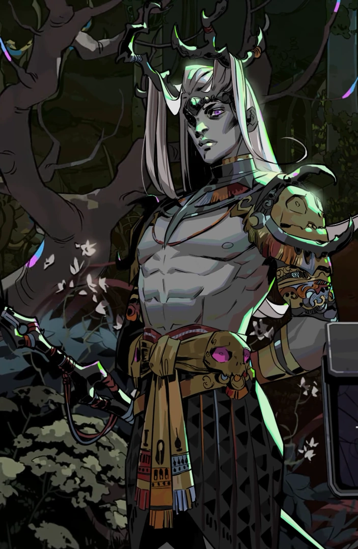 Moros | The Primal 7 Wiki | Fandom