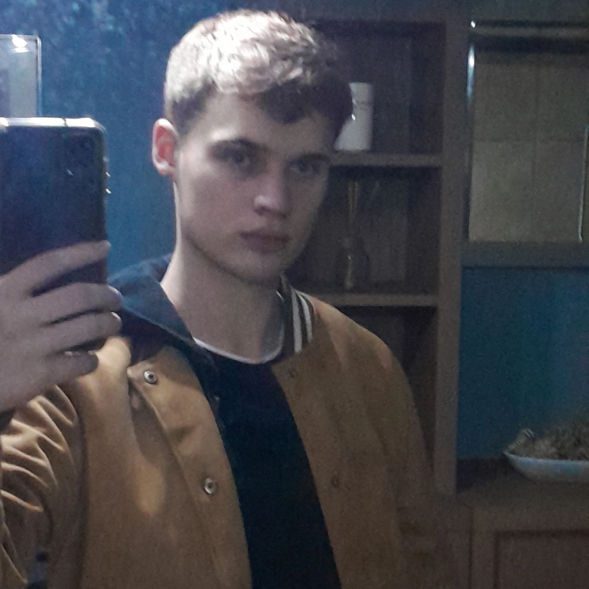 Conor Kendall | The Primal 7 Wiki | Fandom