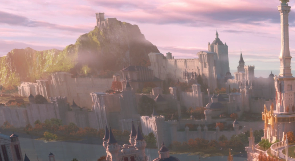 Sunguard | The Primal 7 Wiki | Fandom